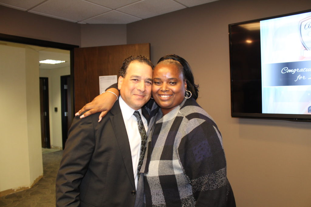 Michael Kalil - 25th Anniversary | Farbman Group