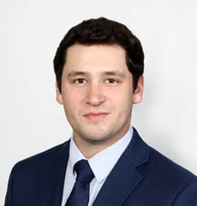 Our Midwest Commercial Real Estate Team | Farbman Group