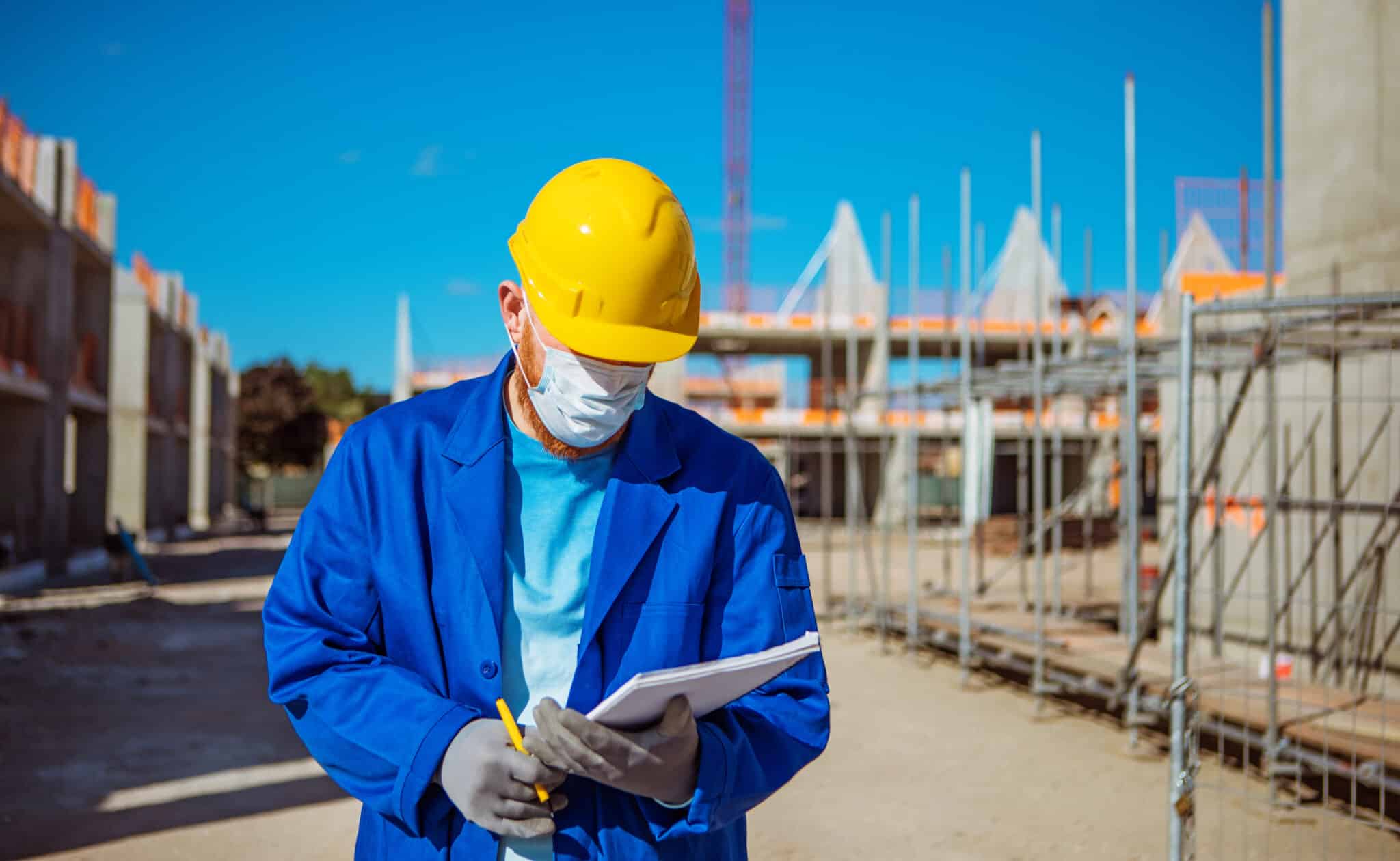 Building Back | Farbman Group