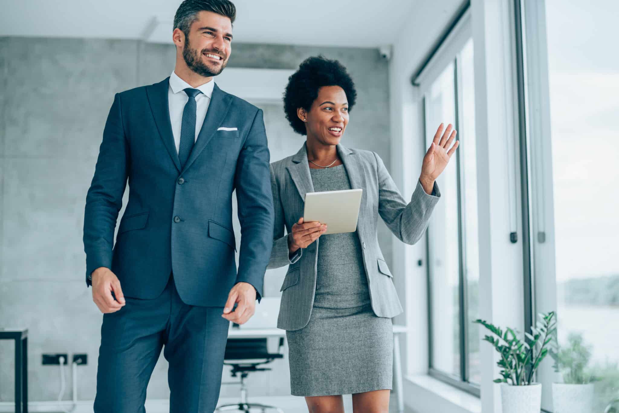 5 Traits to Look For in a Commercial Real Estate Management Firm ...